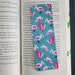 Roseate Spoonbills Bookmark Birding Book Lover Bird Nerd - Etsy