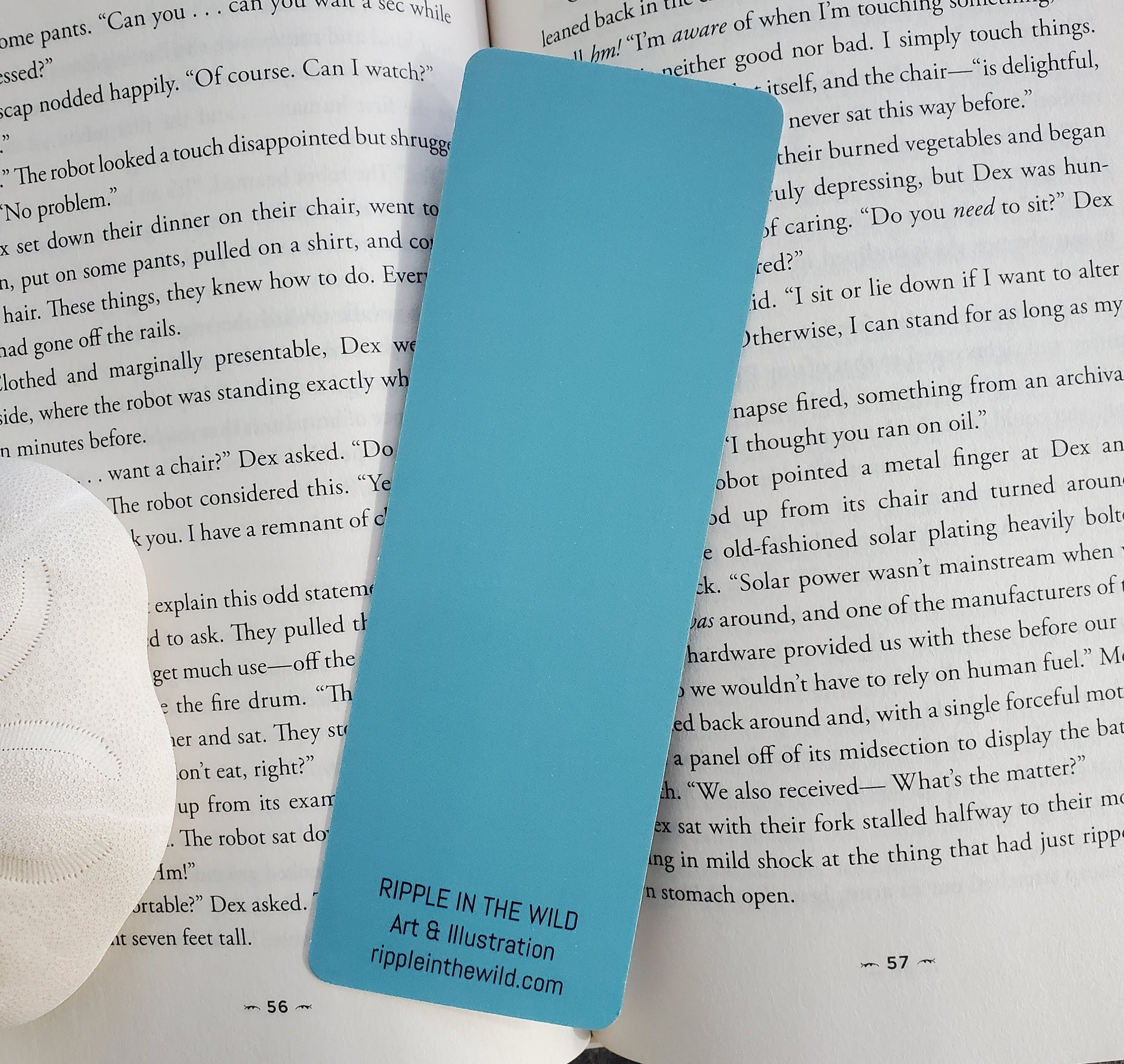 Roseate Spoonbills Bookmark Birding Book Lover Bird Nerd - Etsy
