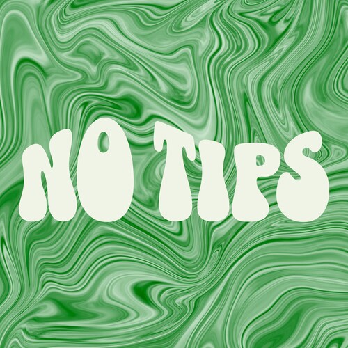 NoTips - Etsy