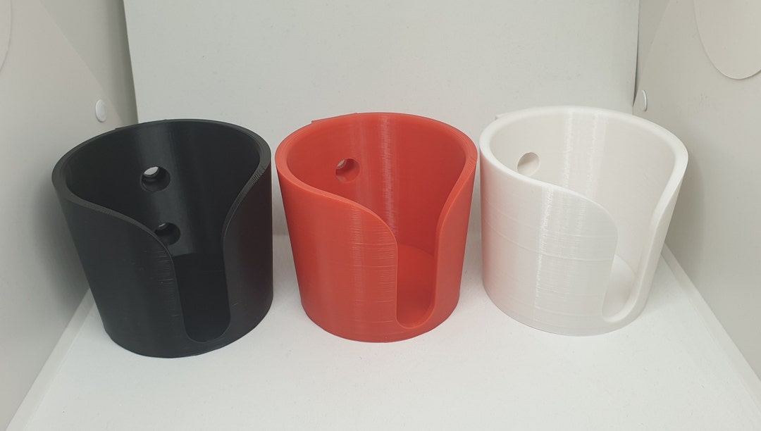 Simracing Cup Holder / Drink Holder for Aluminum Sim Rig - Enjoy Drinks ...