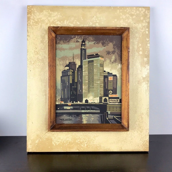 Mark Coomer - Etsy