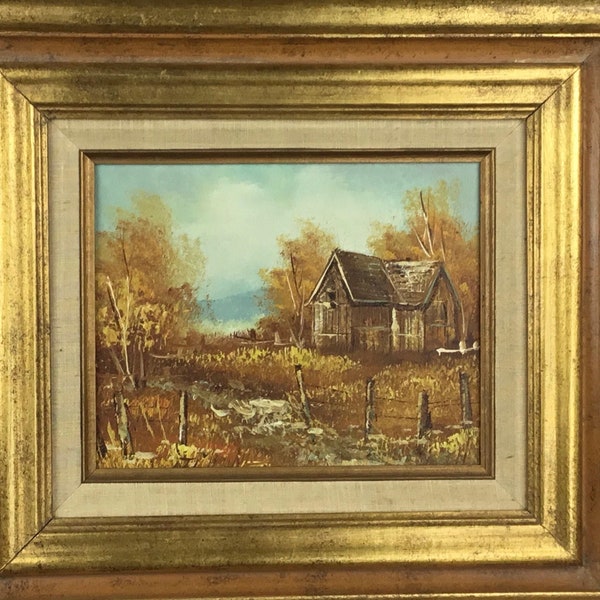 J Medina Painting - Etsy