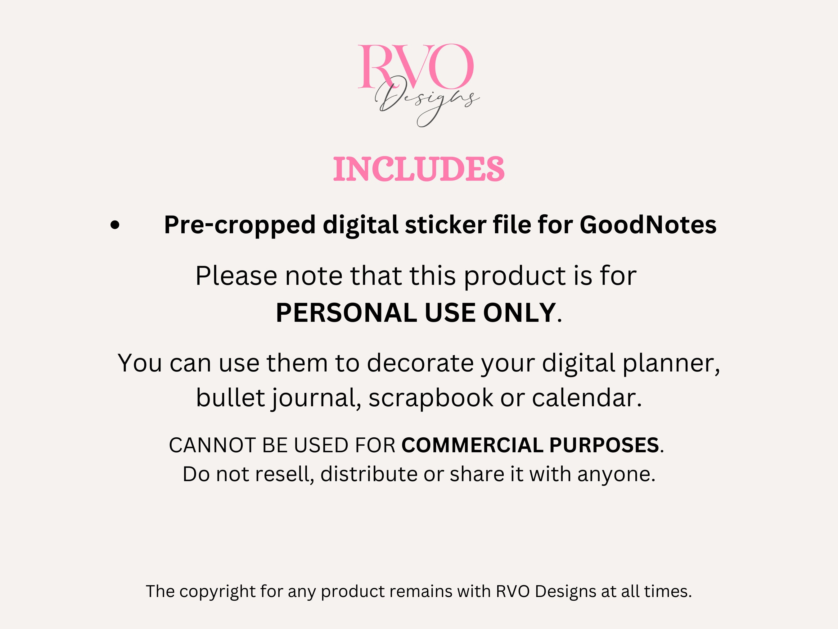 Daily Routine Stickers, to Do Icons, Daily Life Routine, Aesthetic ...