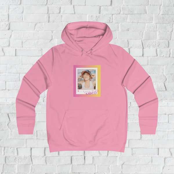 Young Miko Merch - Etsy