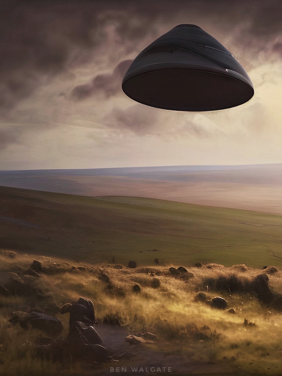 Ufo Artwork, Alien Spaceship, Science Fiction, Horror, Fantasy, Ufos ...