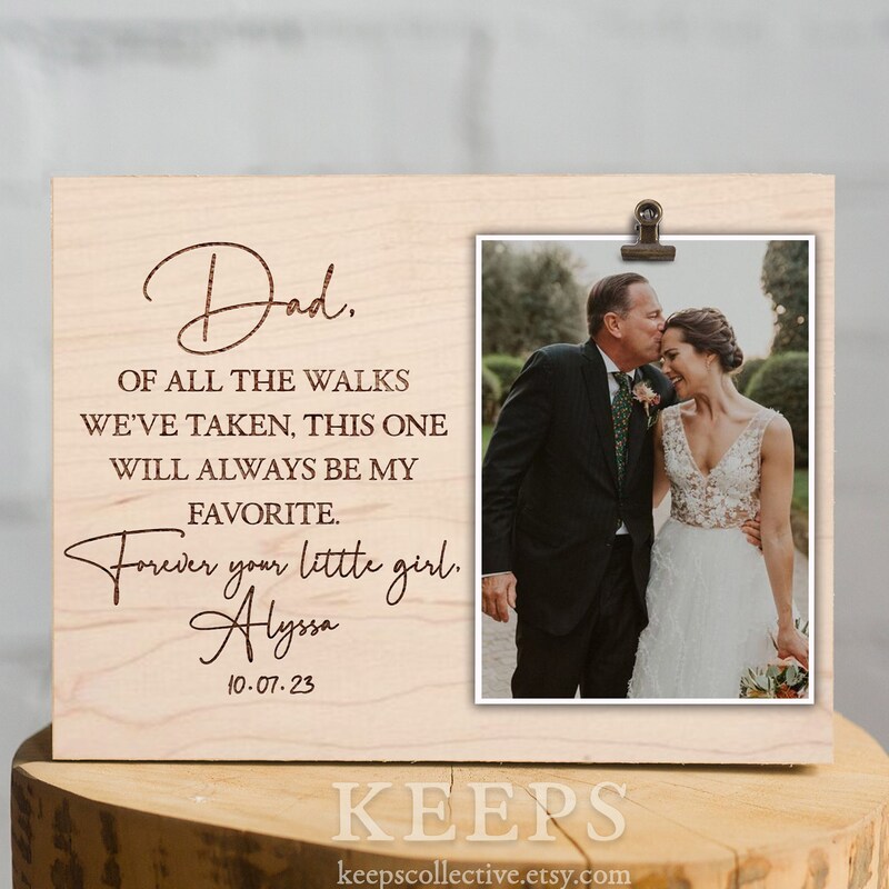 Father of Bride Gift - 60+ Gift Ideas for 2025