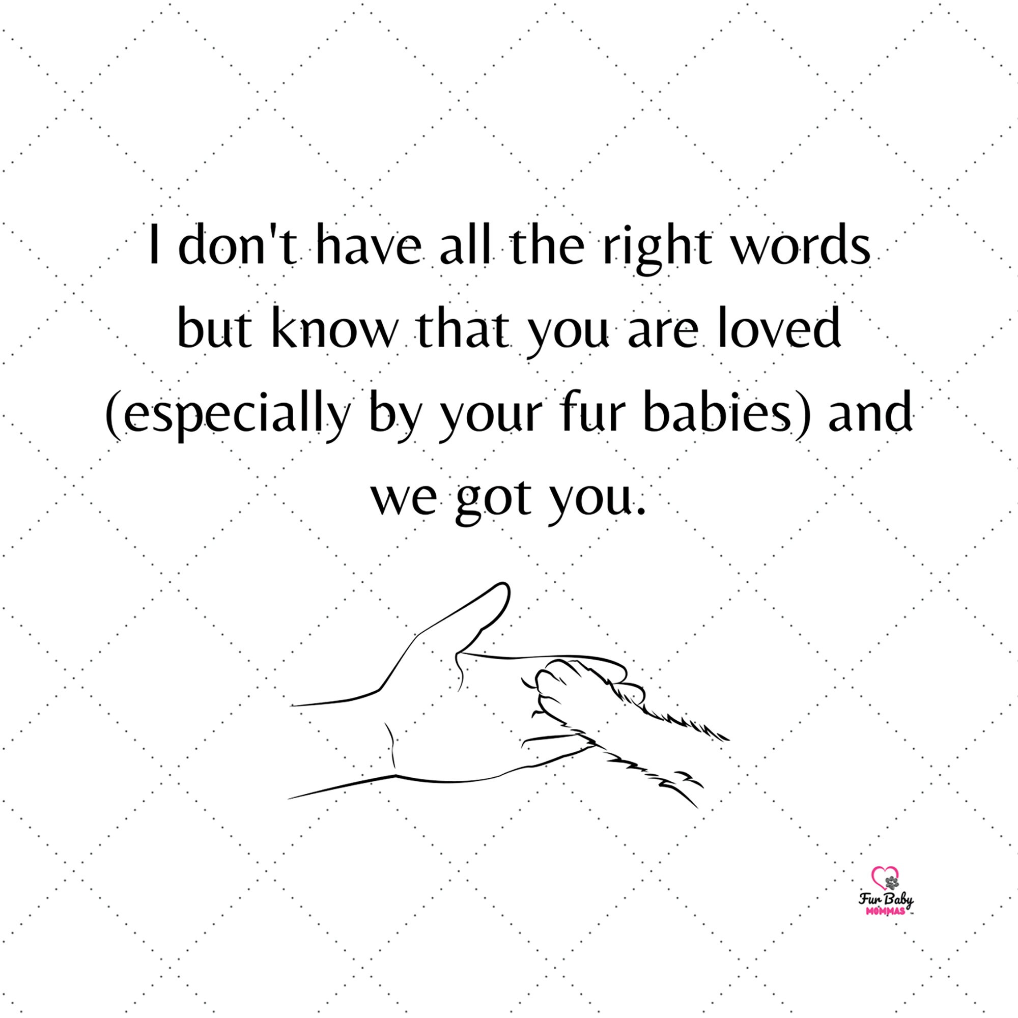 Checking on You IVF Support Card Quality Motivational Fertility Card ...