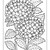 Printable Floral Fantasy Coloring Pages - 10 Beautiful Blooms for ...