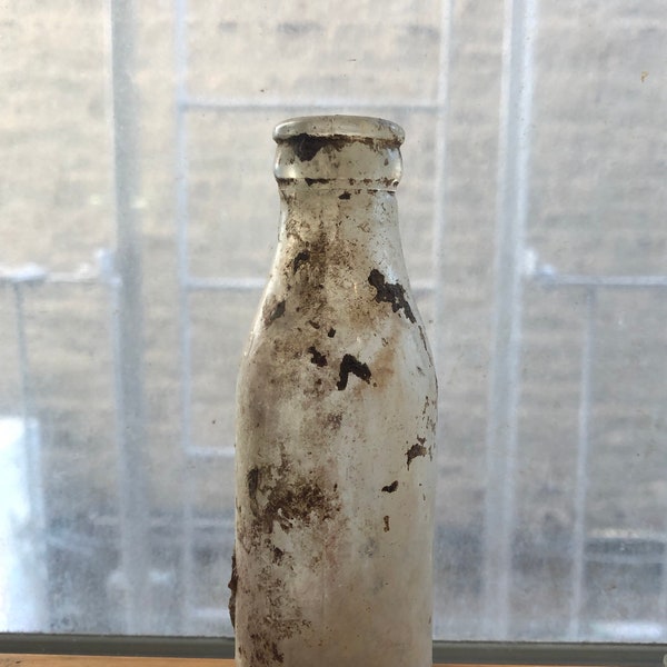 Mini Milk Bottles - Etsy