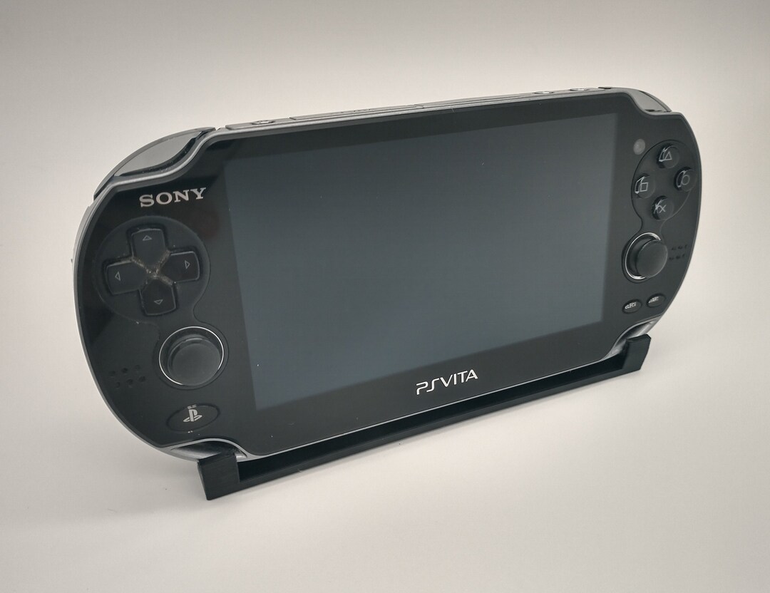 SONY PSVITA Low Profile Display Stand - Etsy