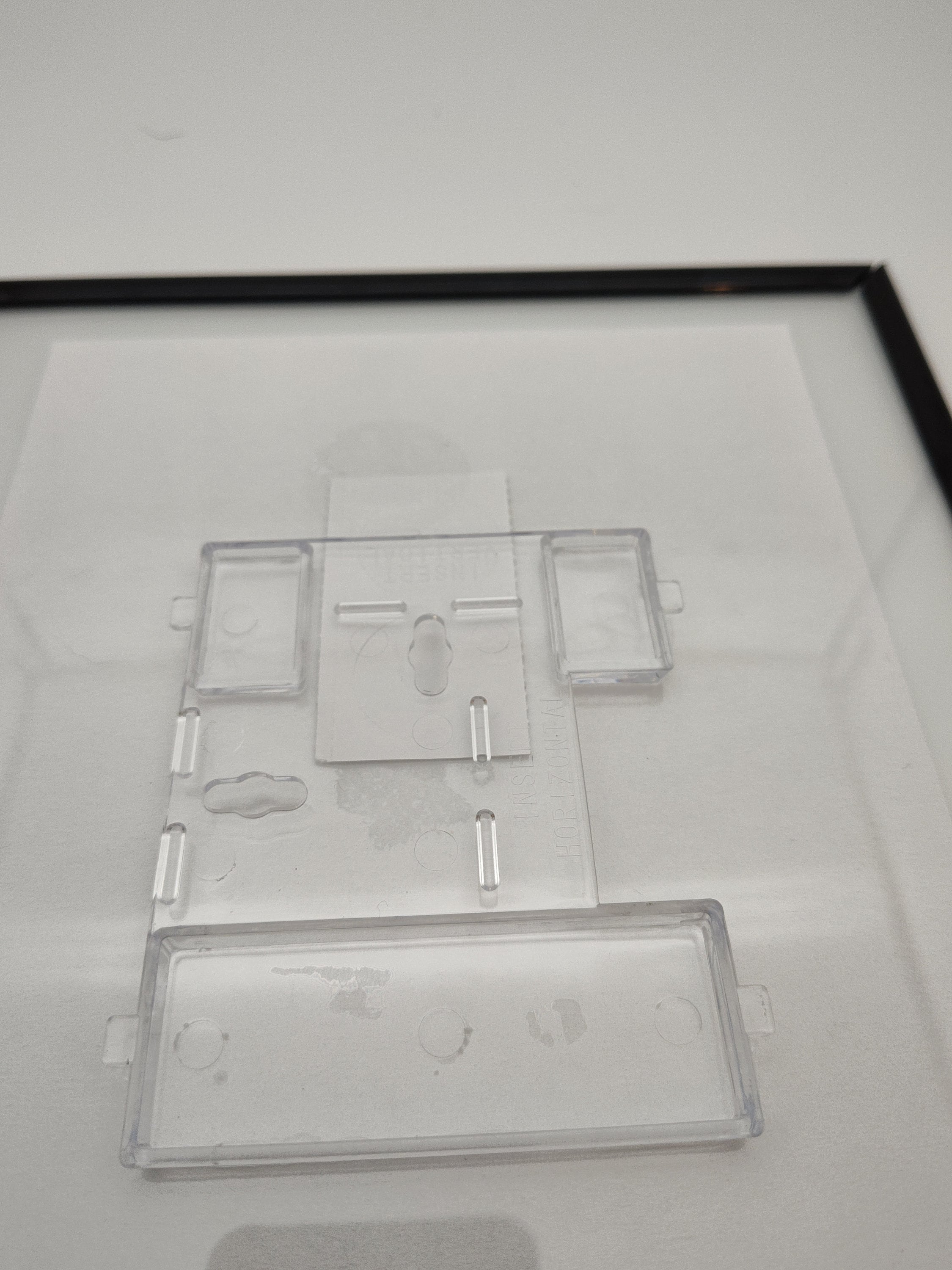 Ghostbusters Photo Frame - Etsy