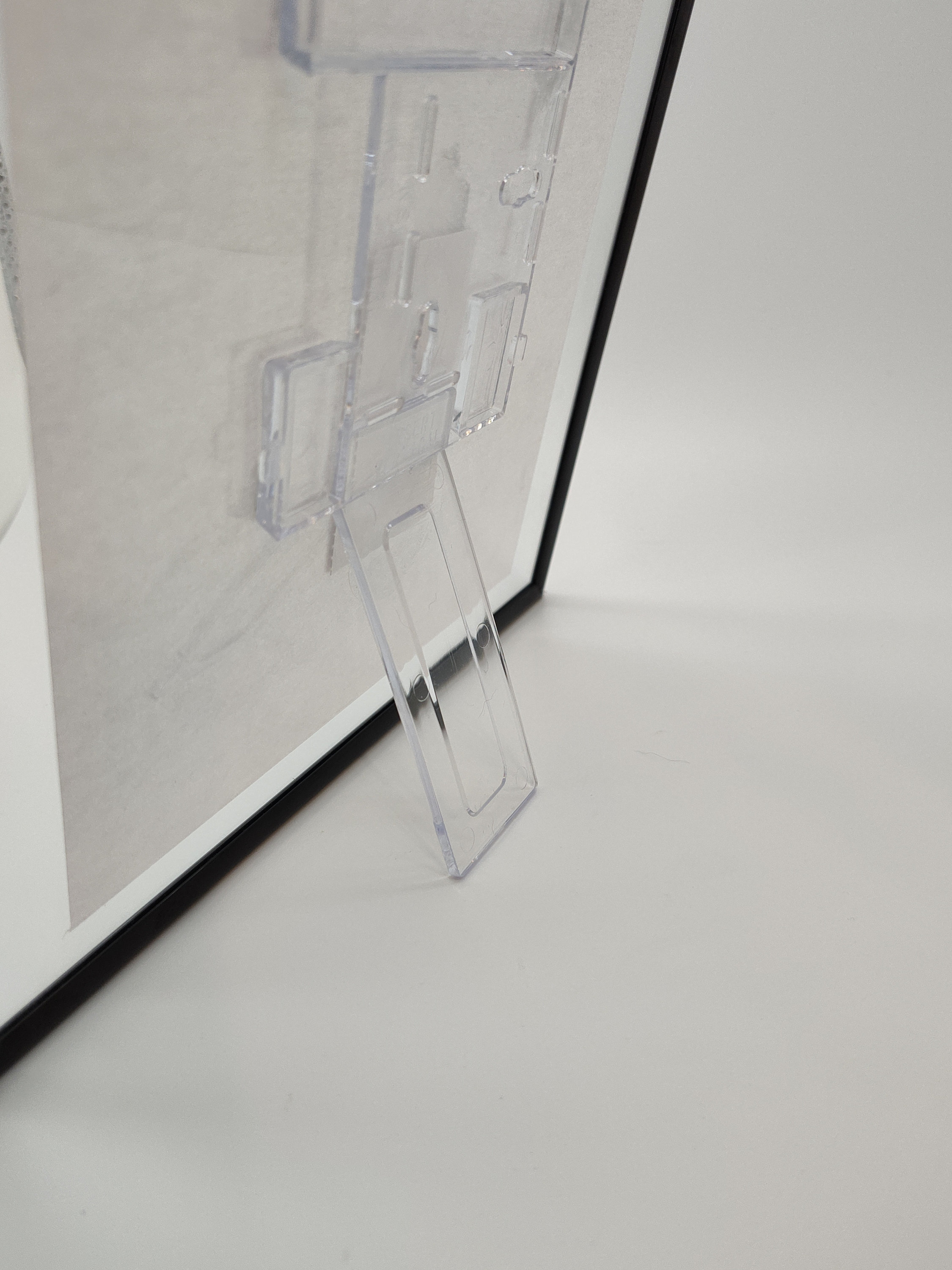 Super Mario Photo Frame - Etsy