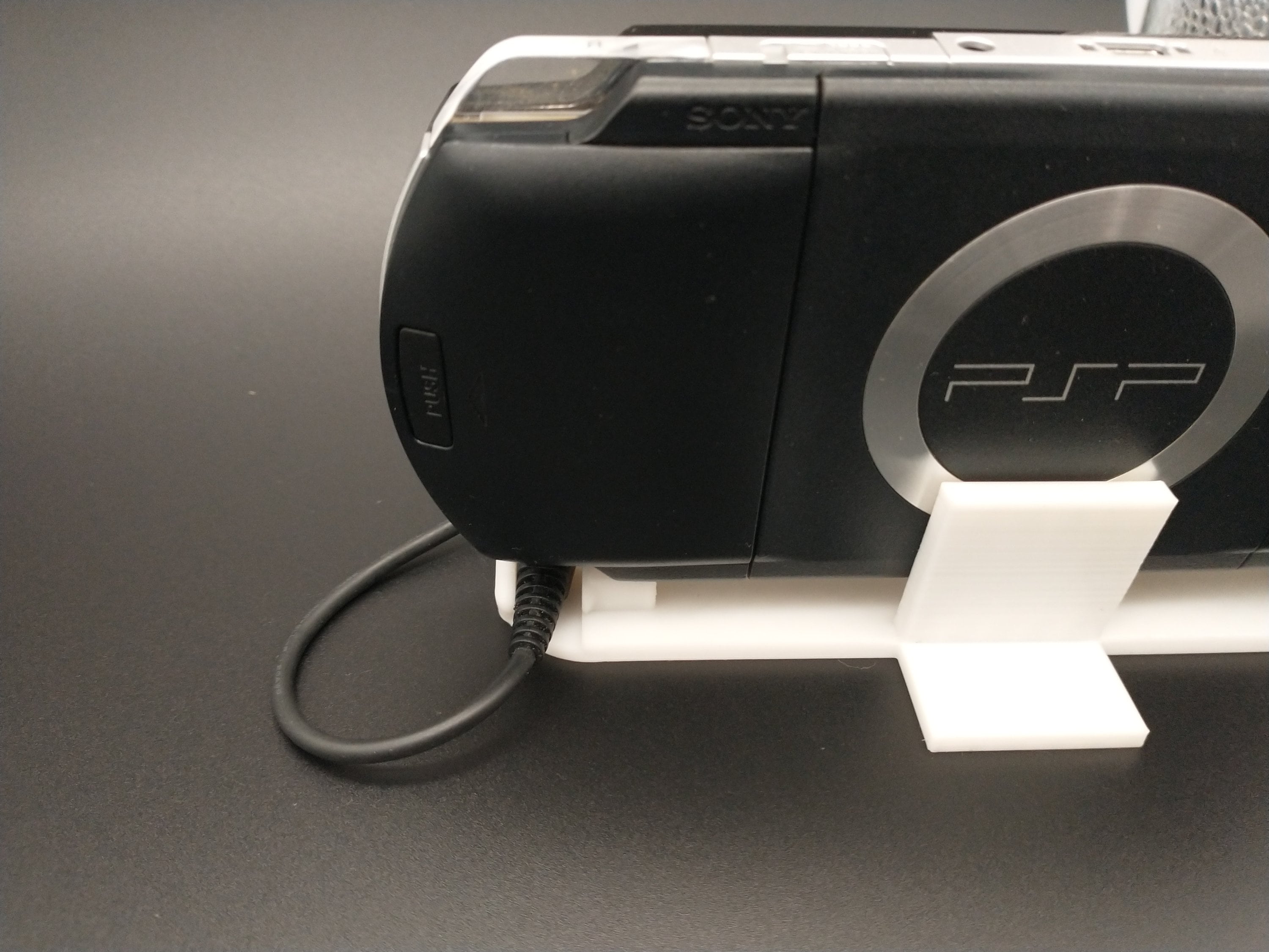 SONY PSP Low Profile Charging Display Stand - Etsy