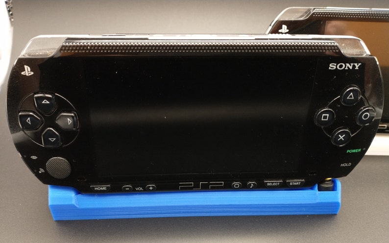 SONY PSP Low Profile Charging Display Stand - Etsy