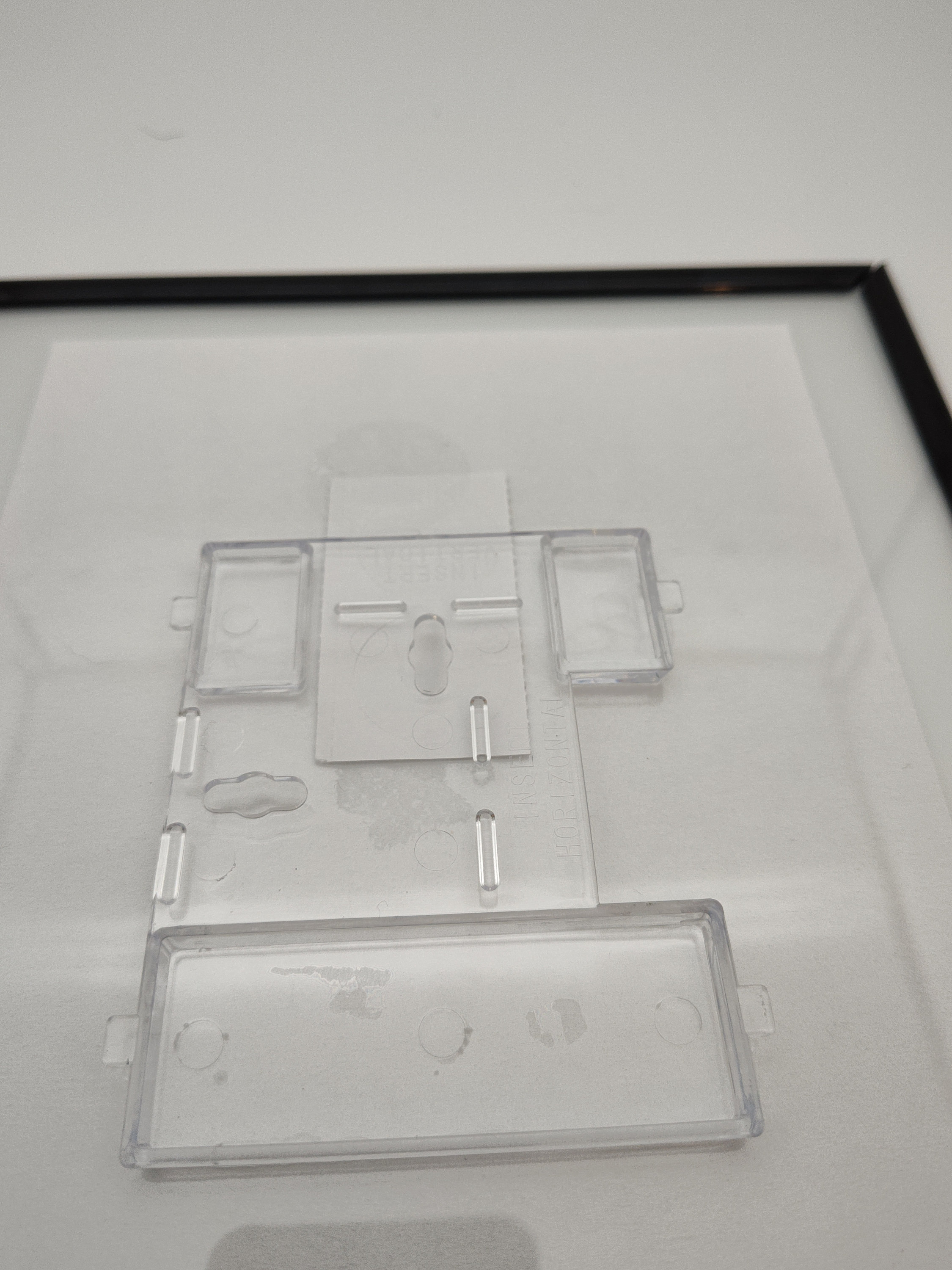 Super Mario Photo Frame - Etsy