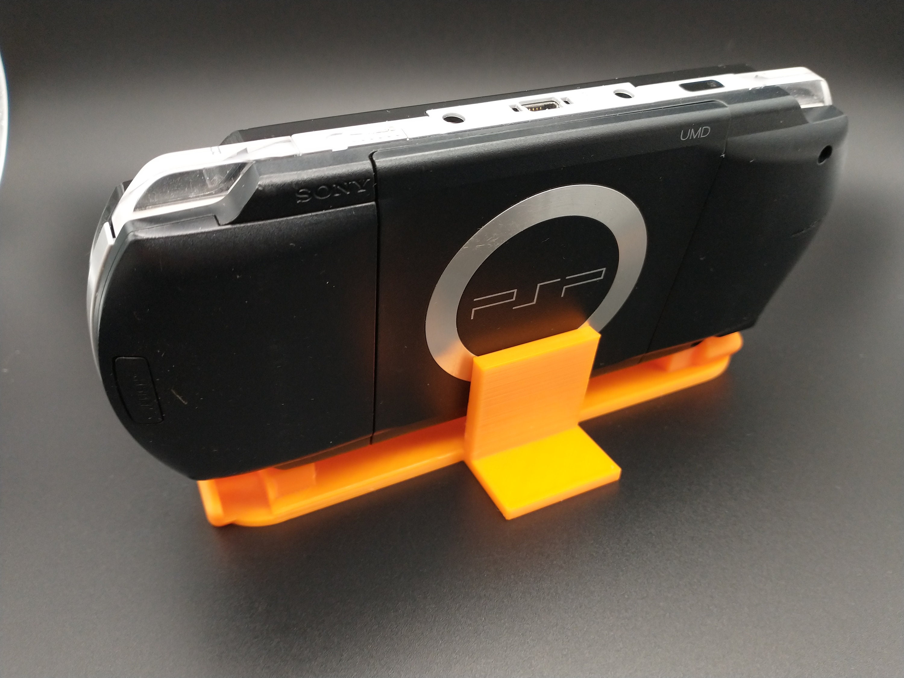 SONY PSP Low Profile Charging Display Stand - Etsy