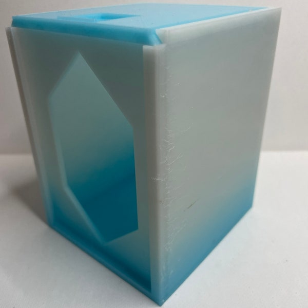 3d Printed Deck Box - Etsy