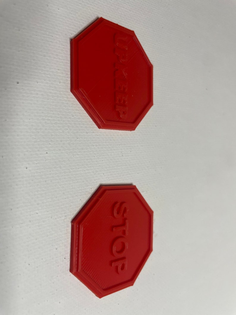 3D Printed MTG Commander Deck Boxes - Etsy