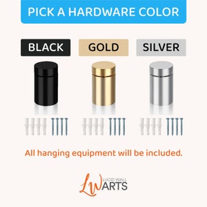 Dry Erase Acrylic Calendar | Custom Large Wall Calendar | Clear Glass ...