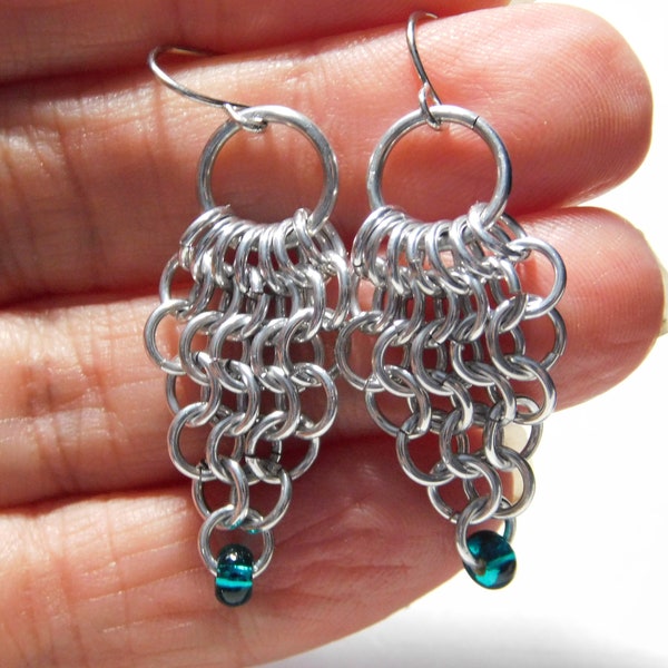 Chainmail - Etsy
