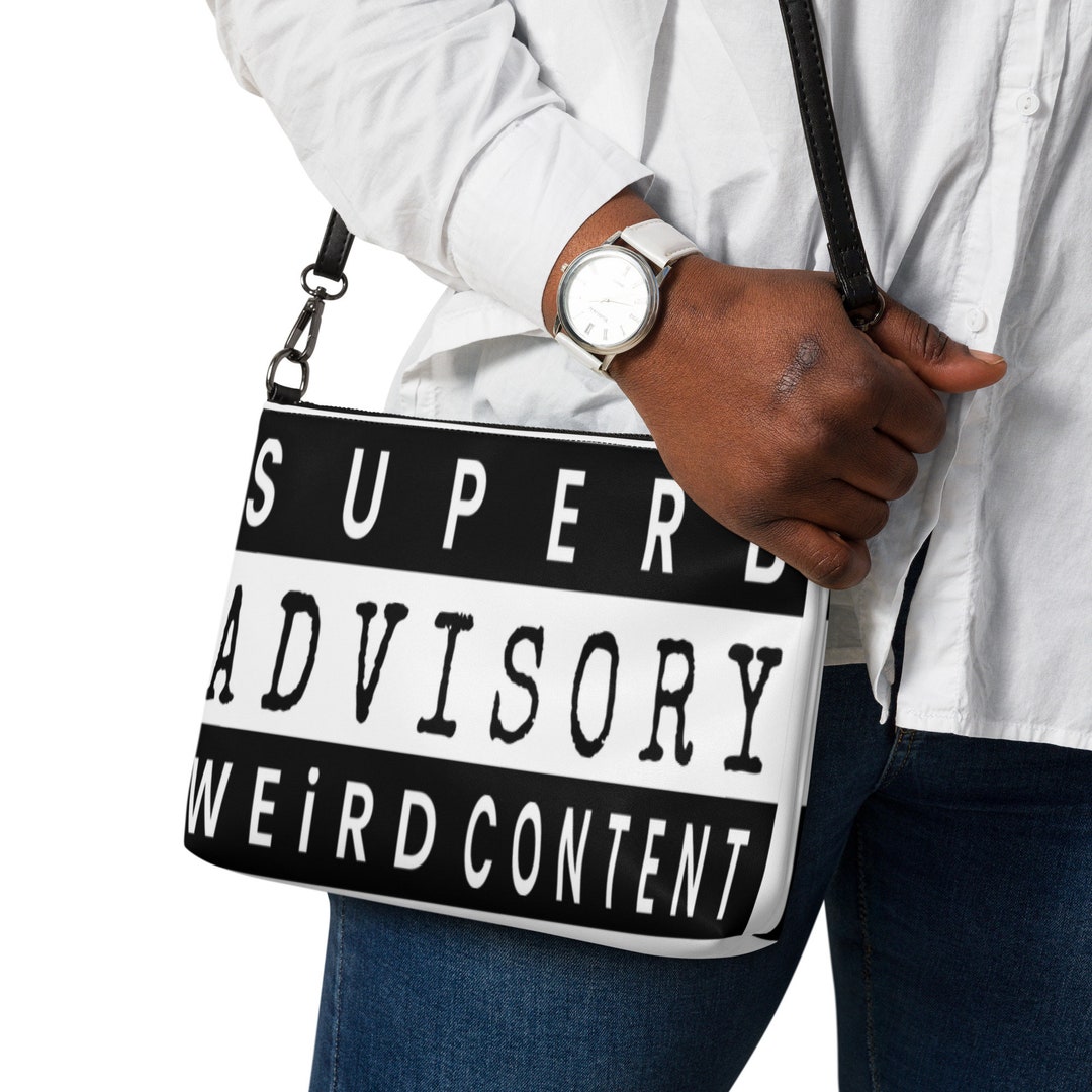 Superb Crossbody Bag - Etsy