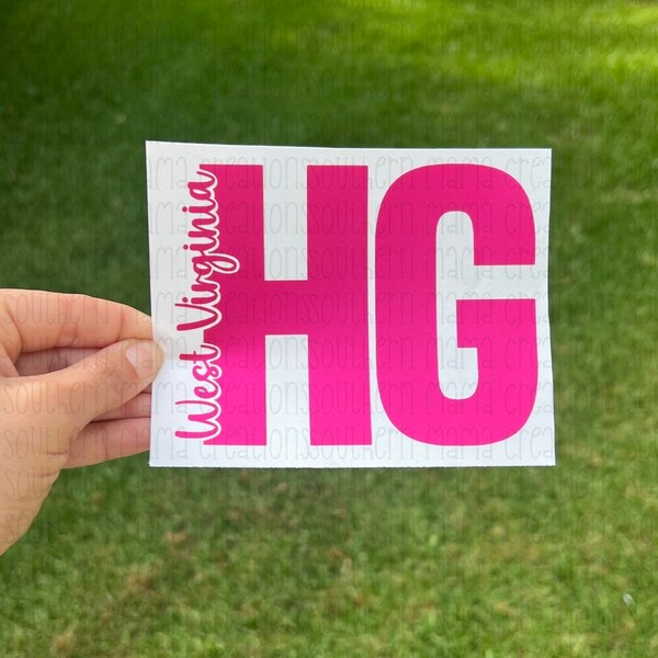 Country Girl Decals - Etsy