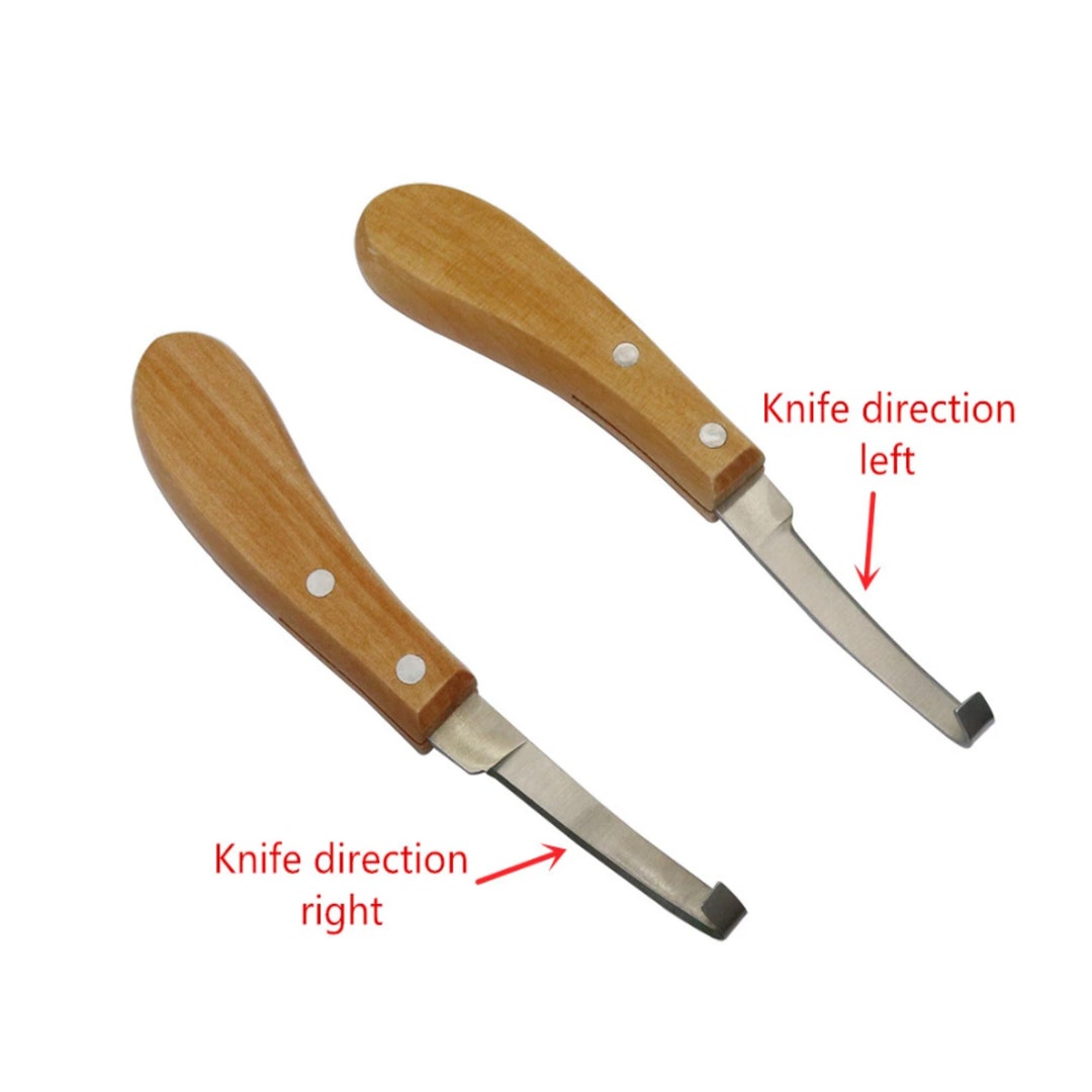 Cattle Horses Hoof Cutter Goat Pig Livestock Hoof Knife Animal Foot ...