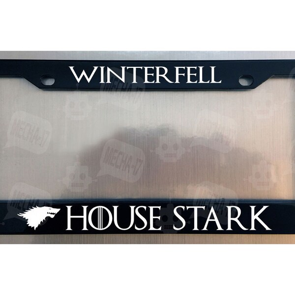 House Stark - Etsy
