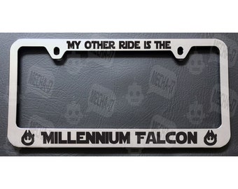 Millennium Frame - Etsy