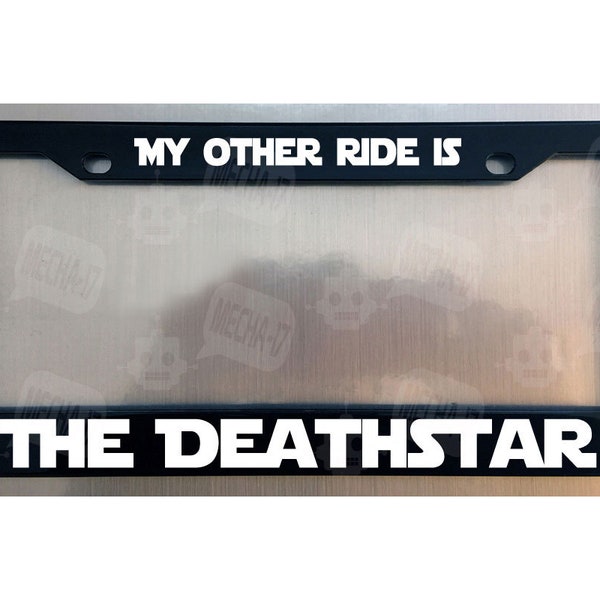 License Plate Star - Etsy