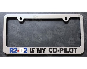 R2-D2 Replica Droid From Star Wars - Etsy