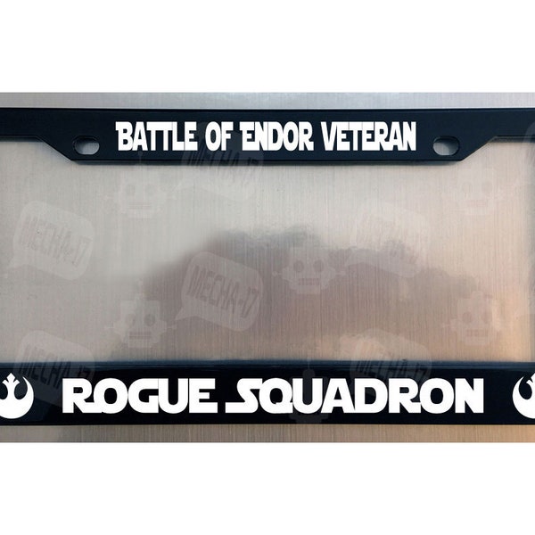 Rogue Squadron - Etsy
