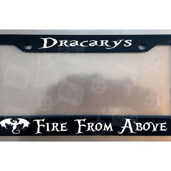 Dracarys - Etsy