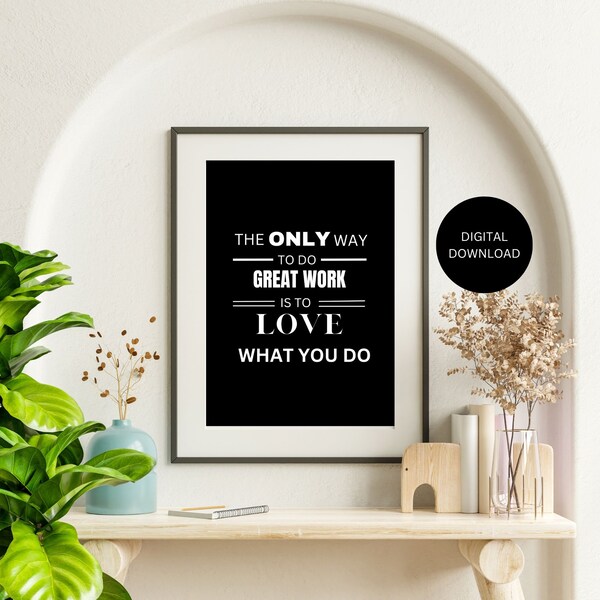 The Way You Work It - Etsy