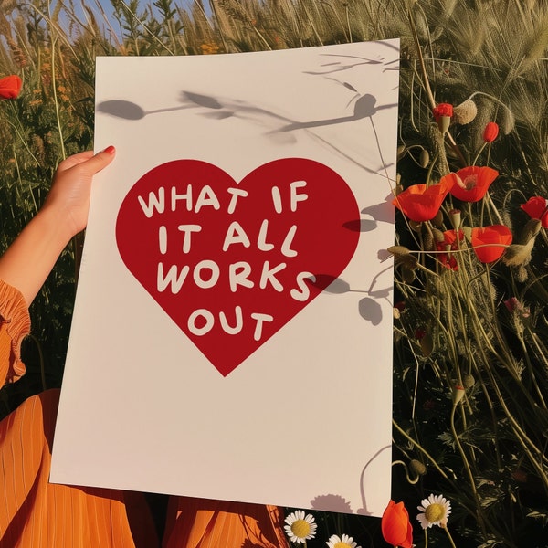 Mental Health Poster - Etsy