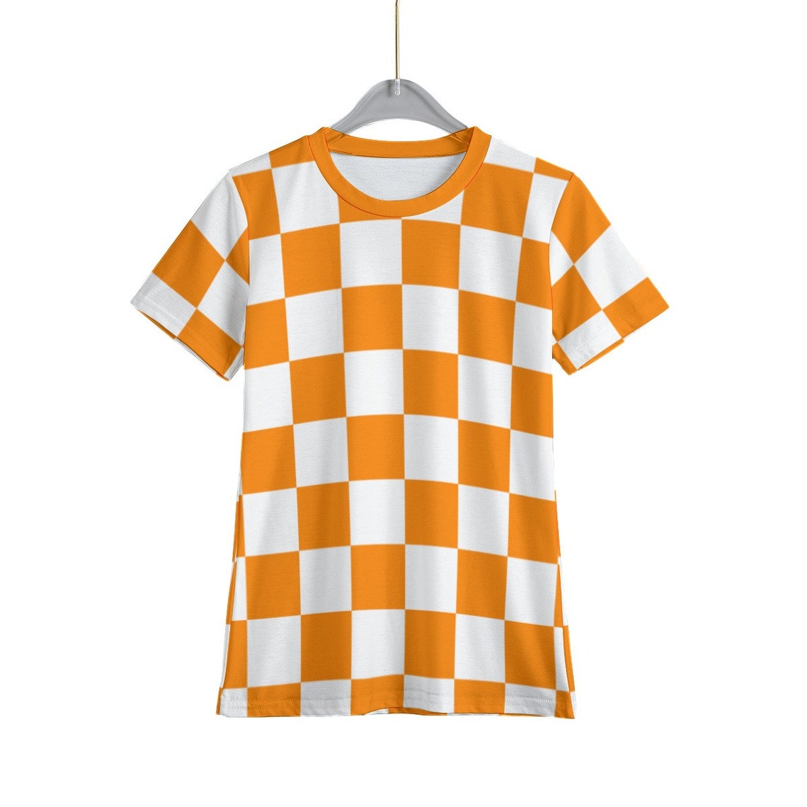 Youth Unisex Checkerboard T-shirt | Checkerboard Apparel - Etsy
