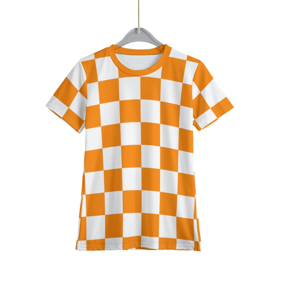 Youth Unisex Checkerboard T-shirt | Checkerboard Apparel - Etsy