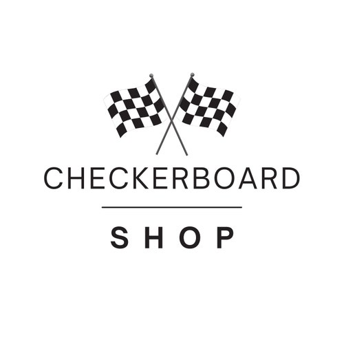 CheckerboardGiftShop - Etsy