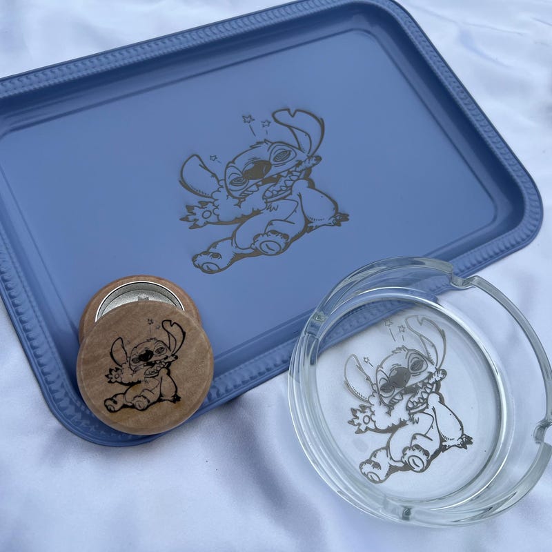 Rolling Tray Svg - Etsy