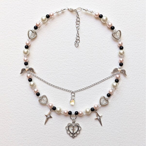 Death Note Necklace - Etsy