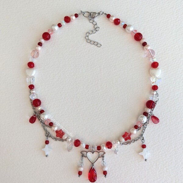 Cutecore Pink - Etsy