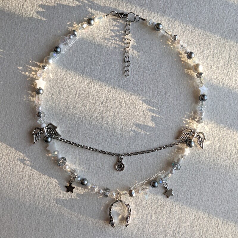Emo Necklace - Etsy