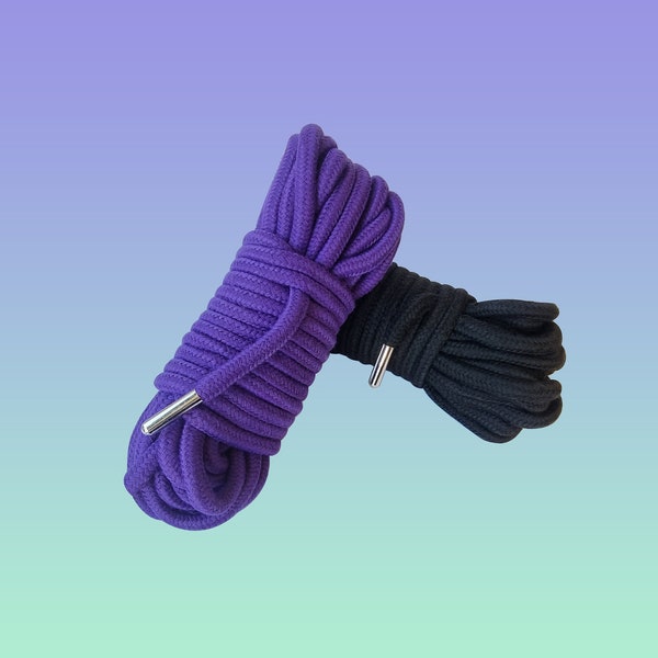 Bondage Rope - Etsy