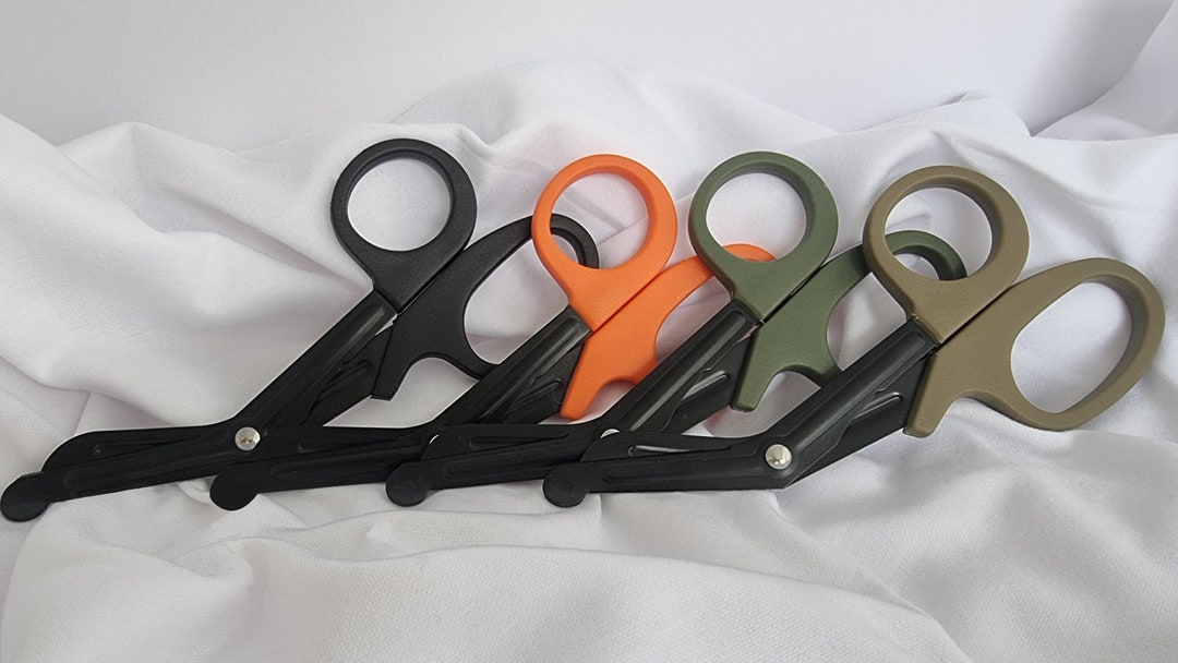 Safety Scissors for Bondage, Shibari, Rope, Tape, Restraints - Etsy