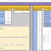Magic the Gathering Excel Deck Building Template - Etsy