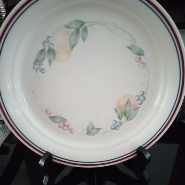 Corelle Sandstone Plate - Etsy
