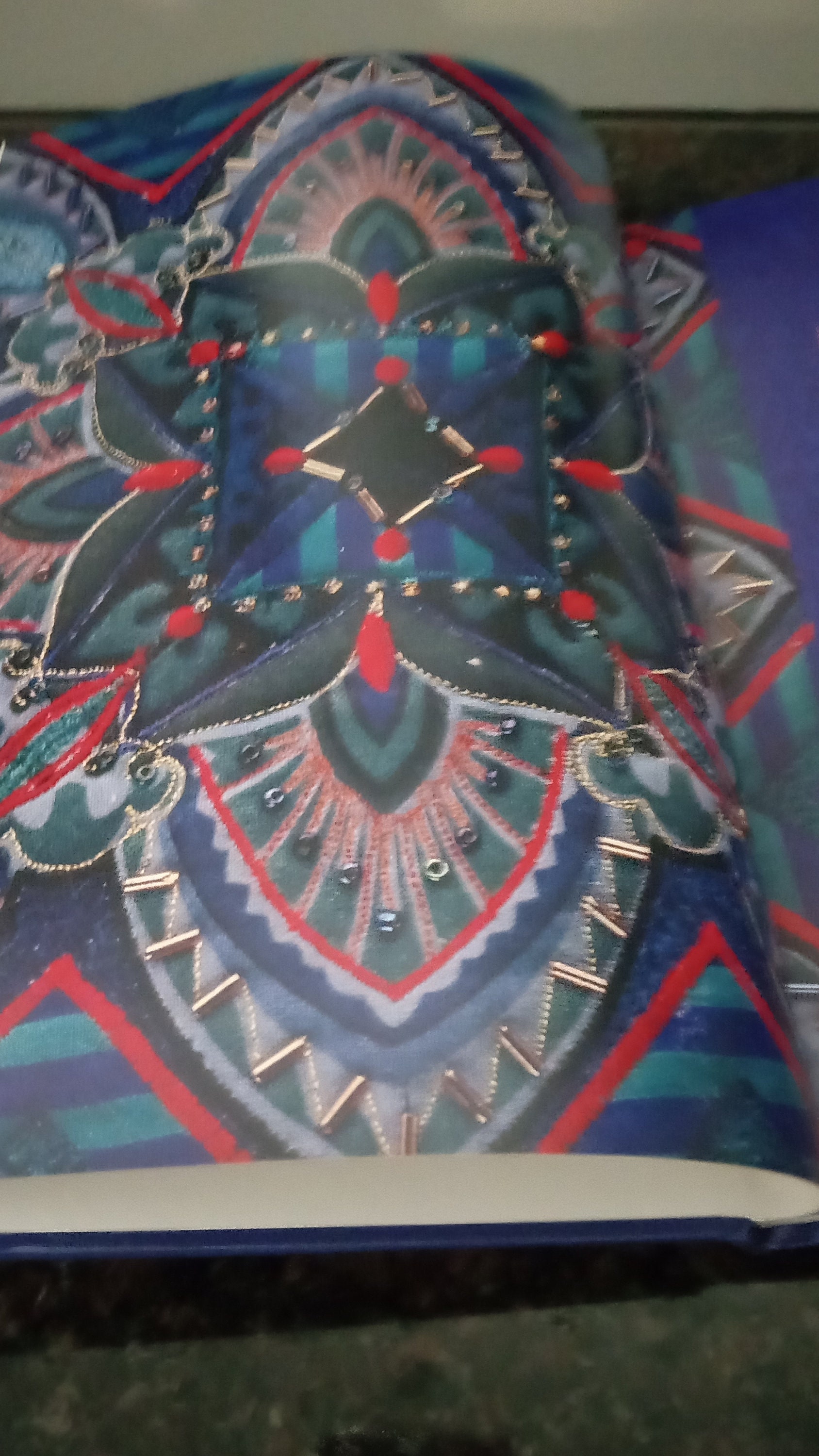 Vintage Kristen Dibbs Machine EMBROIDERY and More - Etsy
