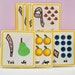 Persian Numbers Flashcards - Etsy