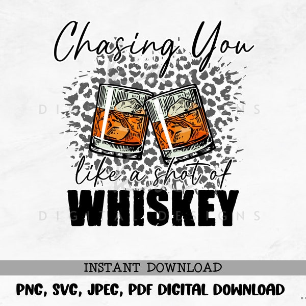 Morgan Wallen Chasing You Svg - Etsy