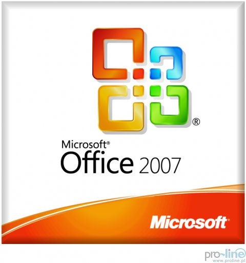 Office 2007 Logo